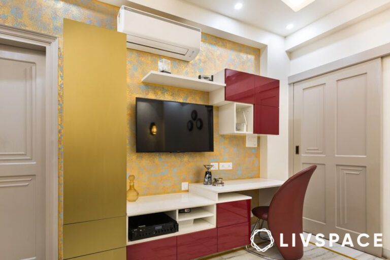 60+ Latest TV Unit Design for Hall 2025 Ideas, TV Panel Design