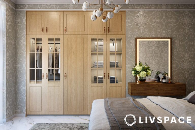 The Ultimate Guide to Wardrobe Materials: What You Need to Know