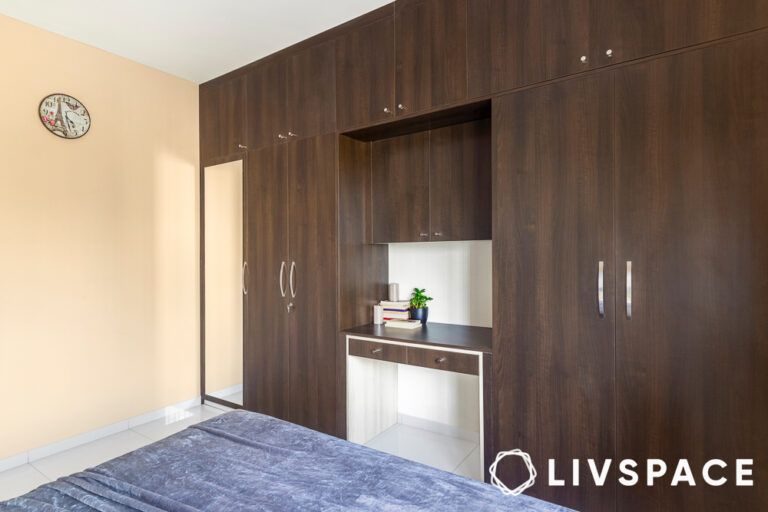 The Ultimate Guide to Wardrobe Materials: What You Need to Know