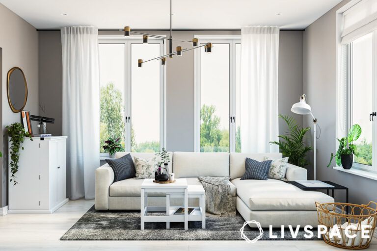 Your Exclusive Guide to Colourful Interior Design | Livspace