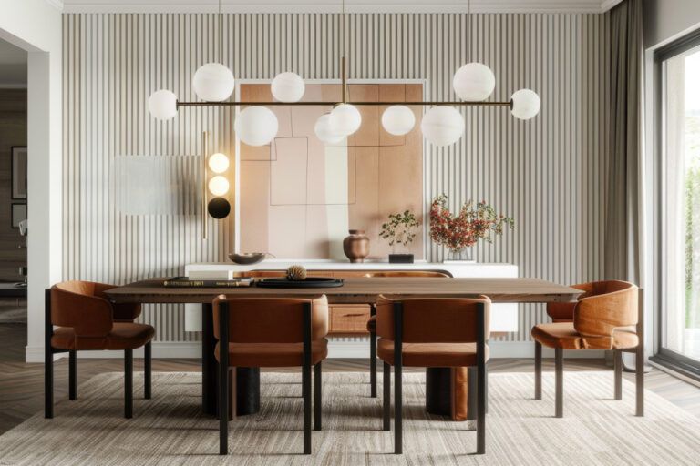 Your Exclusive Guide to Colourful Interior Design | Livspace