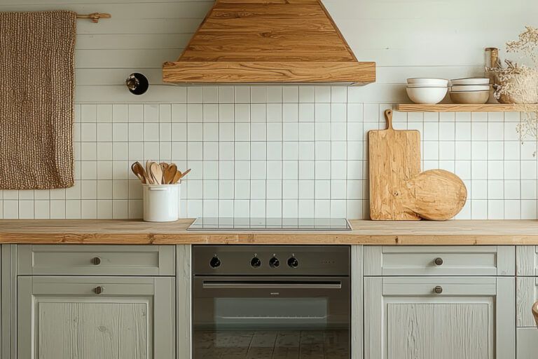 The Ultimate Guide to L-Shape Modular Kitchen Design (30+ Ideas!)