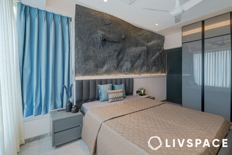 Less is More (Luxury): A Stunning Transline 6BHK Mumbai Home