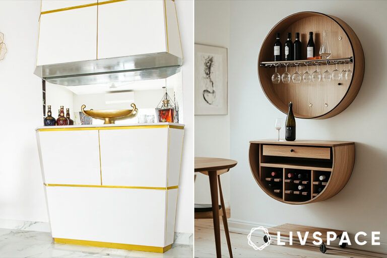 7 Exclusive Tips To Build a Killer Home Bar Design