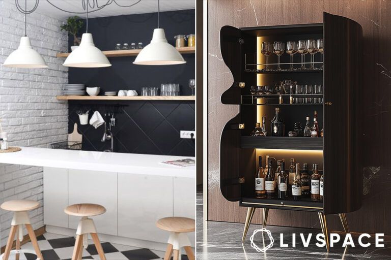 7 Exclusive Tips To Build a Killer Home Bar Design