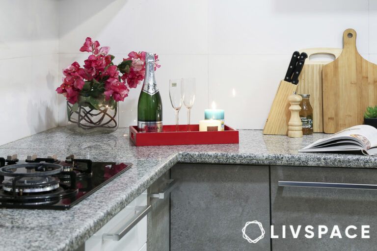 Kitchen Granite: All You Need To Know About This Design Statement