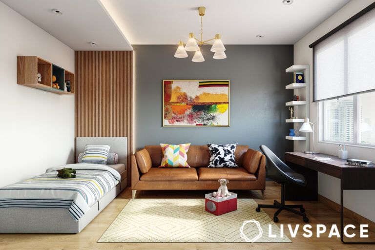 How To Buy and Design the Best Study Table for Kids