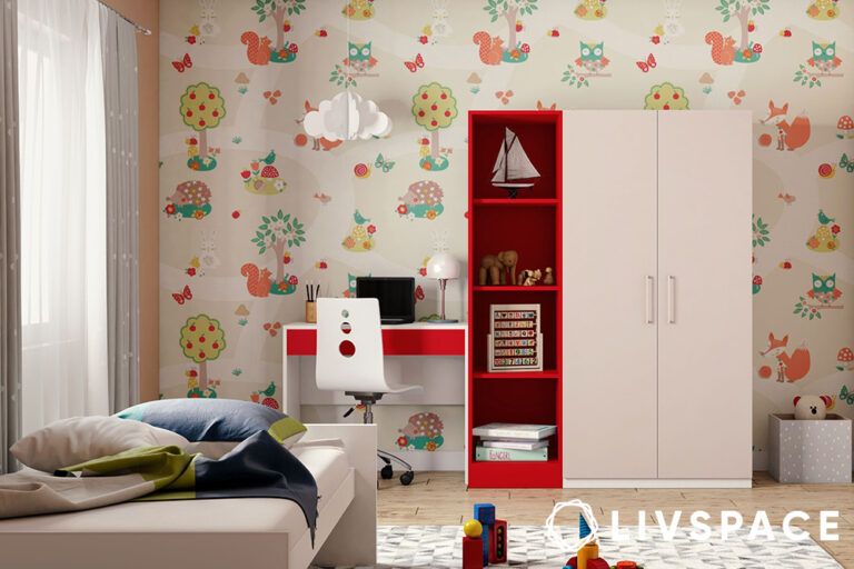 How To Buy and Design the Best Study Table for Kids