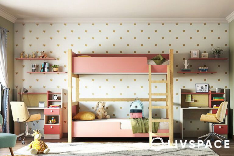 How To Buy and Design the Best Study Table for Kids