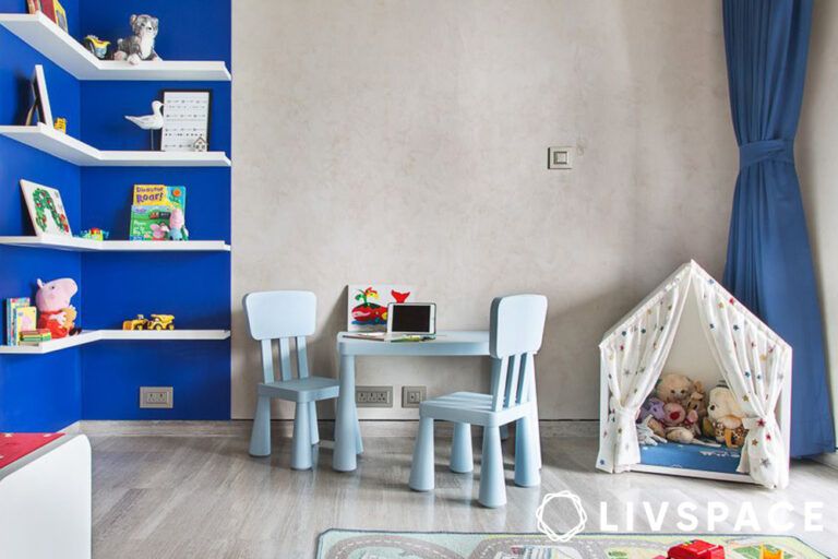 How To Buy and Design the Best Study Table for Kids