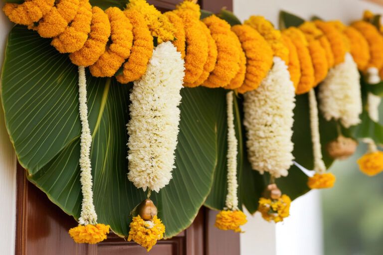 Stand Out This Festival Season - Unique Holi Decor Ideas
