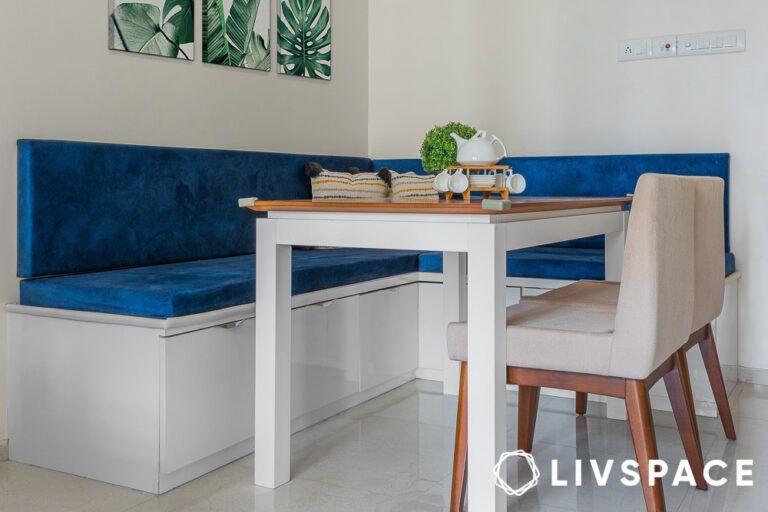Unique Small Dining Room Designs and Tips You Must Know!