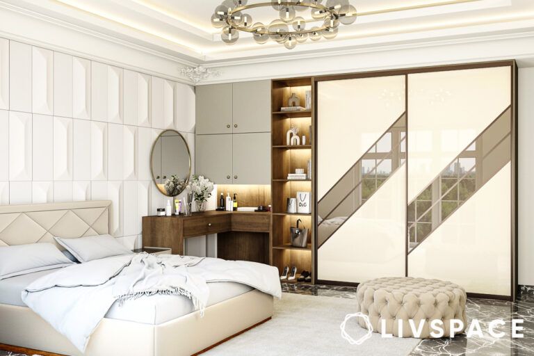 Beyond the Ordinary: Introducing New Regalia Luxury Wardrobe Designs