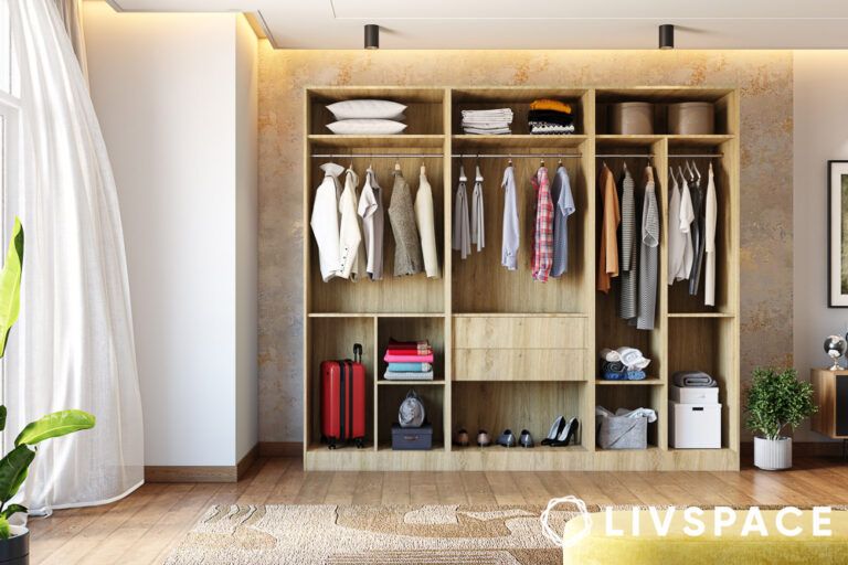 Beyond the Ordinary: Introducing New Regalia Luxury Wardrobe Designs