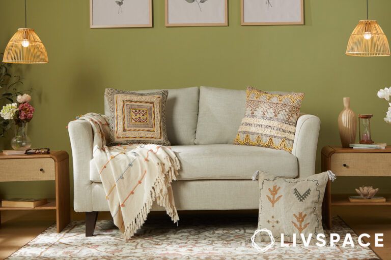 Livspace Home Furnishings 2025: Turning Houses into Cosy Homes