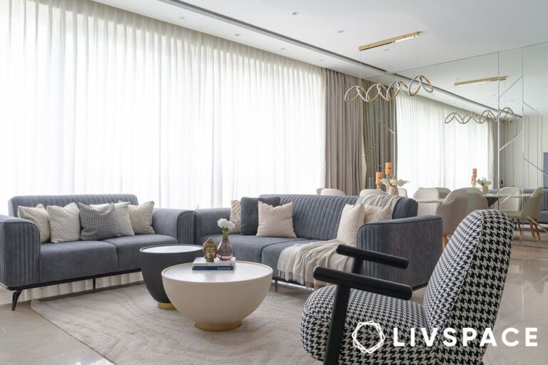 Livspace Home Furnishings 2025: Turning Houses into Cosy Homes