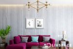 Wallpaper Price Guide 2026: Complete Cost Breakdown for Indian Homes