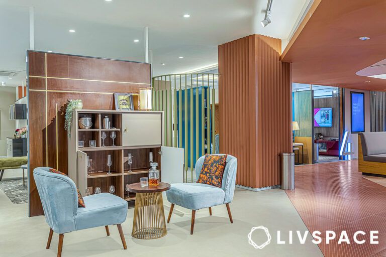 Livspace Experience Centre: Where Design Dreams Meet Reality Checks