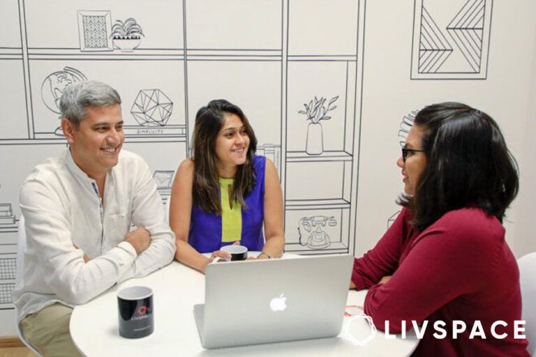 Livspace Experience Centre: Where Design Dreams Meet Reality Checks