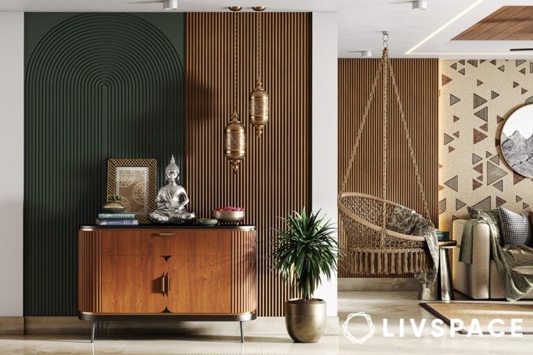 Wonderwalls: Livspace Decorative Wall Panels Range Changes Everything