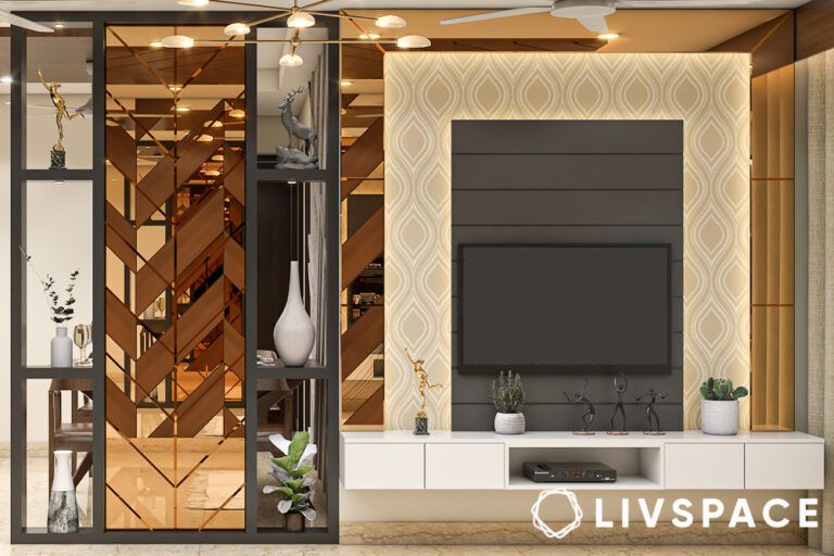 Room Dividers Done Right: Hall Partition Ideas That Actually Make Sense