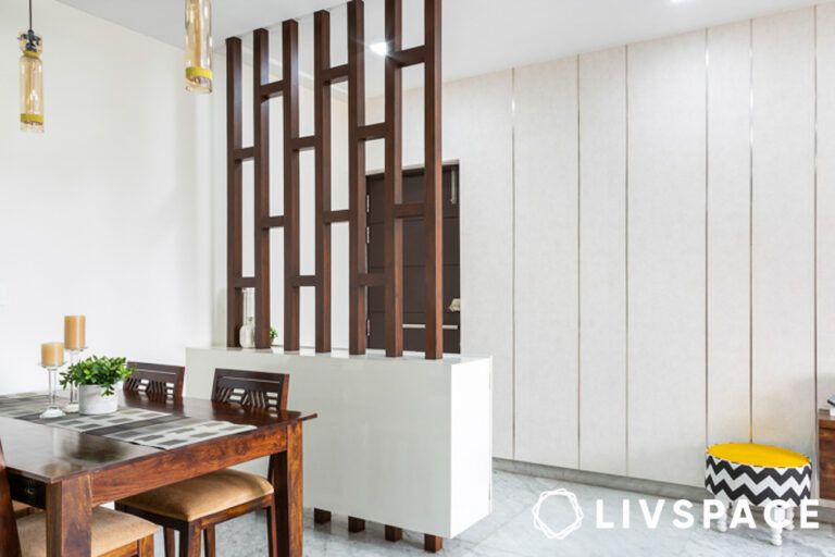 Room Dividers Done Right: Hall Partition Ideas That Actually Make Sense