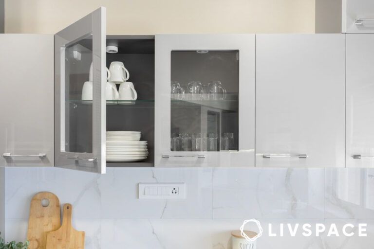 Kitchen Cupboard Shutter Materials Simplified