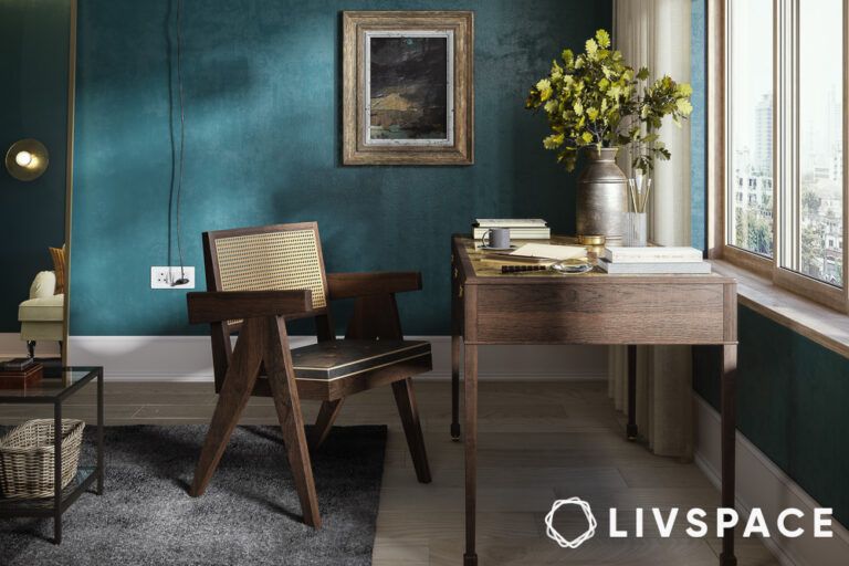 25+ Best Wall Colour Combinations for Indian Living Rooms in 2026