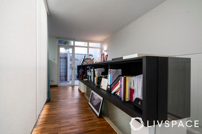 This is How You Get Landed House Interior Design Right