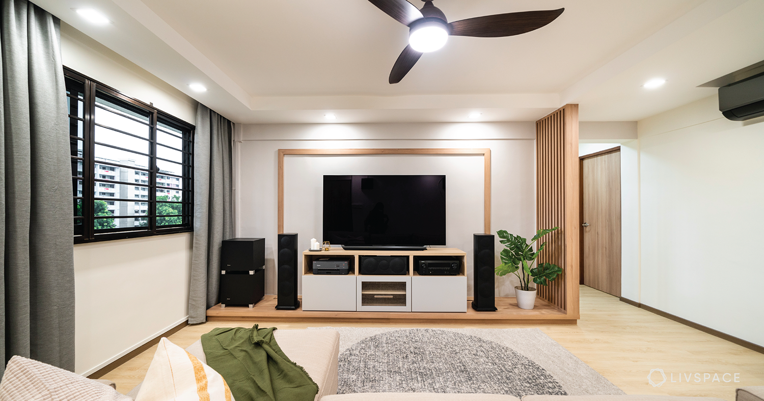 4 Room Hdb Interior Design Ideas | Psoriasisguru.com