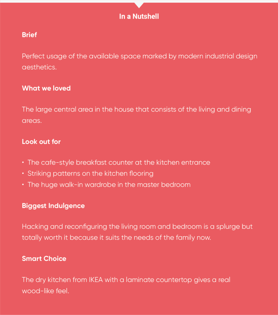 Need Design Inspo for 3Gen Flats? Check Out This Amazing HDB