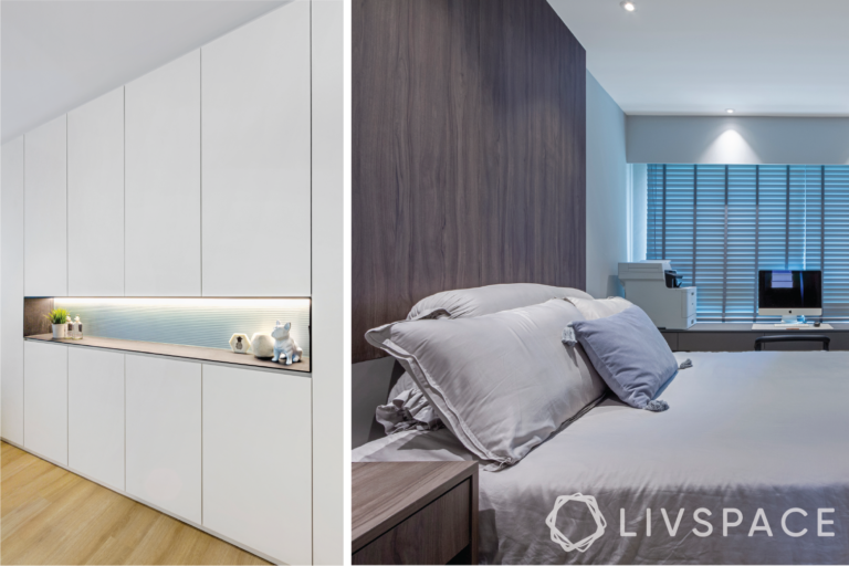 5 Best Interior Design for 3-Room HDB Flat by Livspace to Inspire You