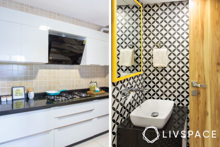 Types of Tiles | 10 Different Types of Tiles for Kitchens and Bathrooms