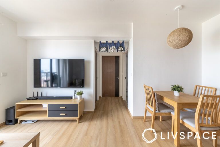 5+ Amazing Ways to Plan Your 3-Room BTO HDB Flat Layout