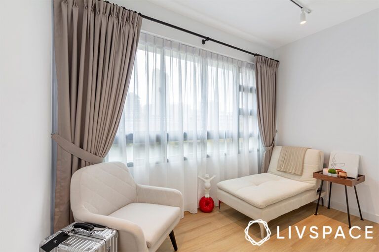 5+ Amazing Ways to Plan Your 3-Room BTO HDB Flat Layout