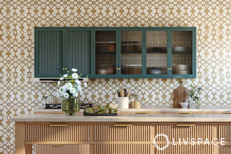 Fluted Glass | How Do You Use It to Design and Decorate Your Home?