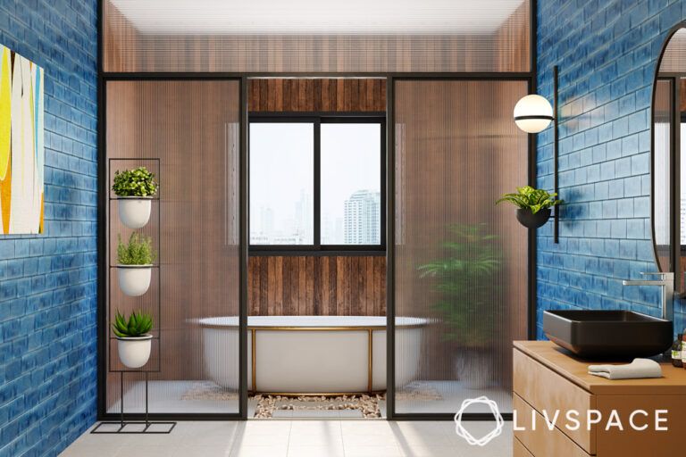 Fluted Glass | How Do You Use It to Design and Decorate Your Home?